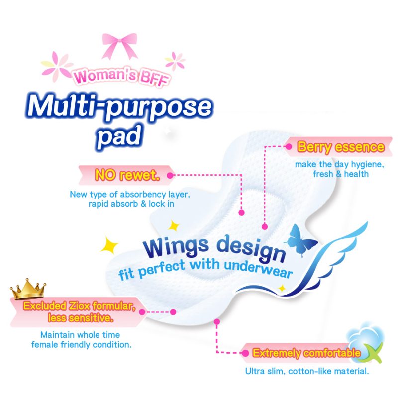 Litepad – Feelfree Care